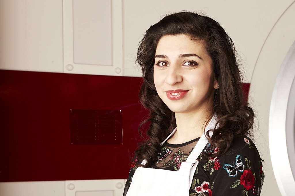 Saliha Mahmood-Ahmed is named Masterchef Champion 2017 - Redhotcurry